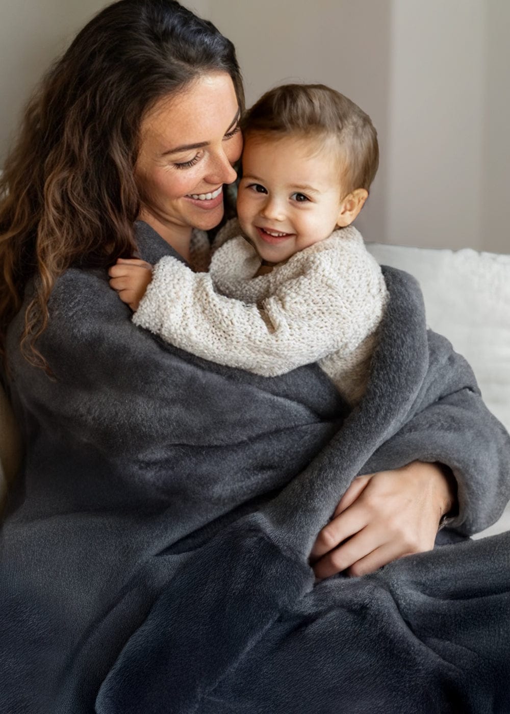 Cosi Home | Free Delivery | Heated Throws & personal heating products